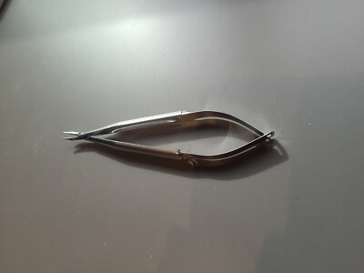 Forceps - Forceps Storz
