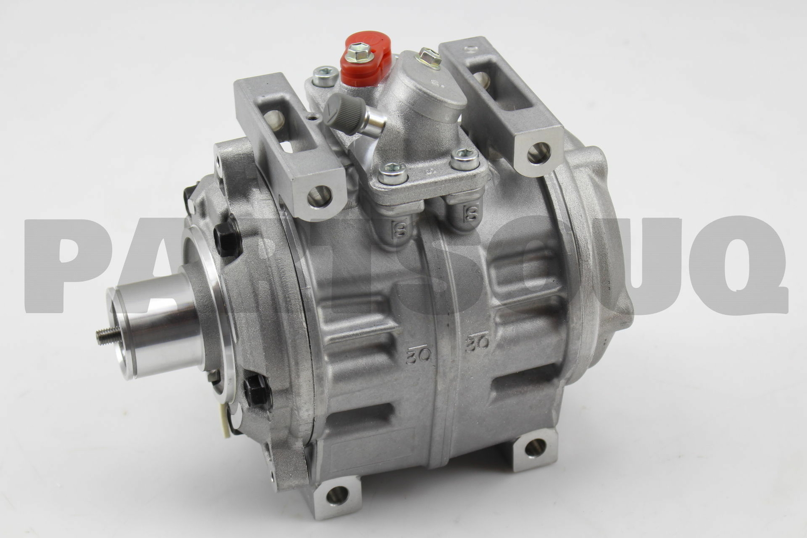 8832036530 Genuine Toyota COMPRESSOR ASSY, COOLER 88320-36530 | eBay