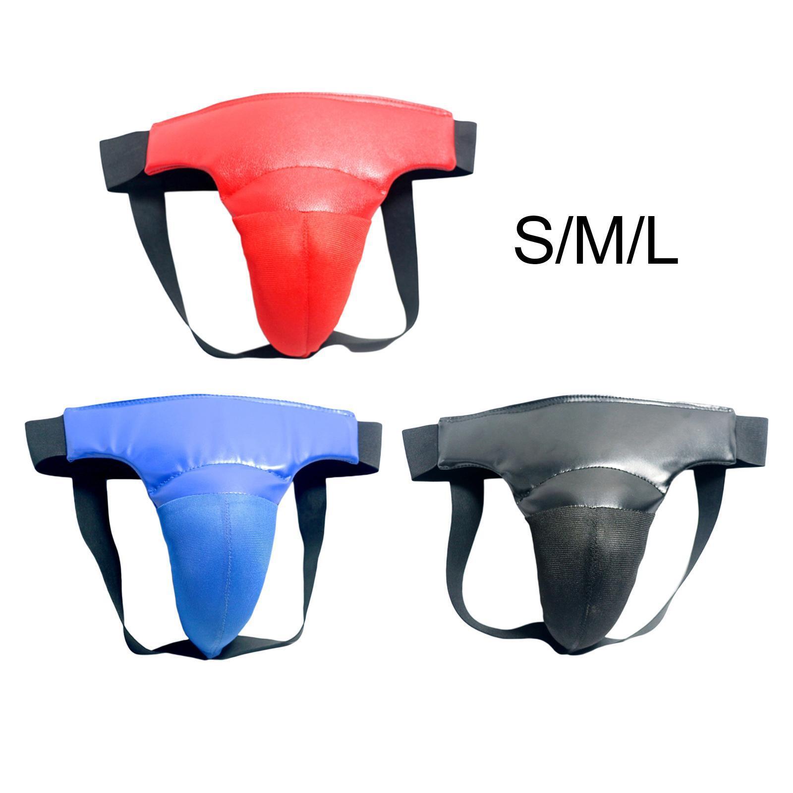 Crotch Protector Protective Abdominal Protector Comfortable for Workout ...