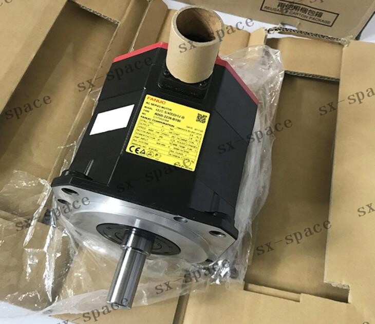 1PCS NEW A06B-0236-B100 by DHL or FedEx | eBay