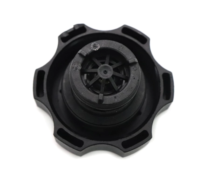 NEW Coolant Bottle Reservoir Cap 68249136AA For 13-20 Chrysler Dodge ...