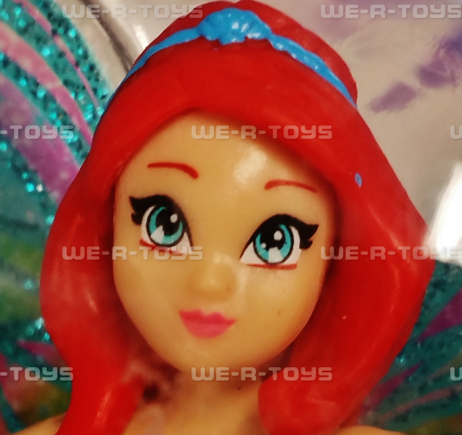 Winx Club Bloom Harmonix 3d