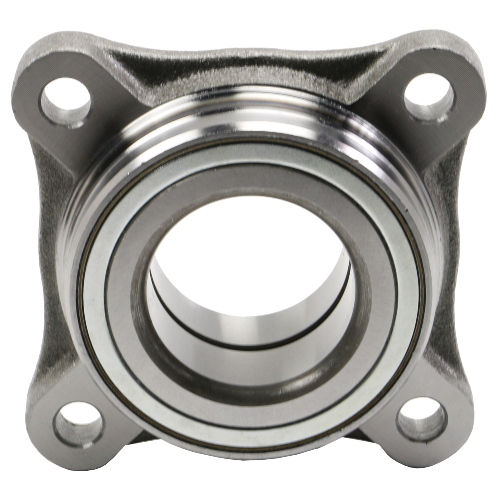 MOOG Wheel Bearing and Hub Assembly Front For 2007-2014 Toyota FJ ...