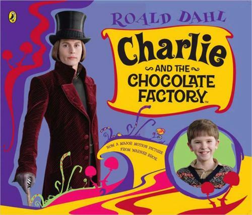 Charlie and the Chocolate Factory by Roald Dahl (2005, Book, Other ...