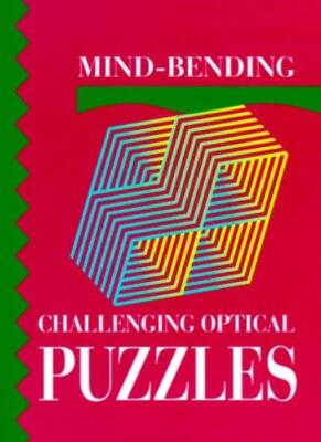 Mind-Bending Challenging Optical Puzzles (Mind Bending Puzzle Bo ...
