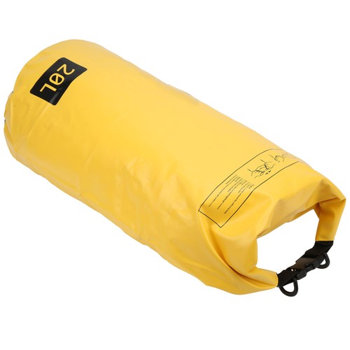 Waterproof Dry Bag Dock Line Safe And Dry Tow Rope Sand Sack For ...