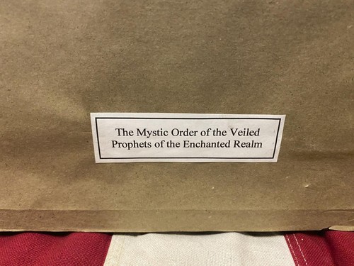 Vintage 1927 Samis Grotto Bug Band Panoramic Photograph MOVPER Richmond ...