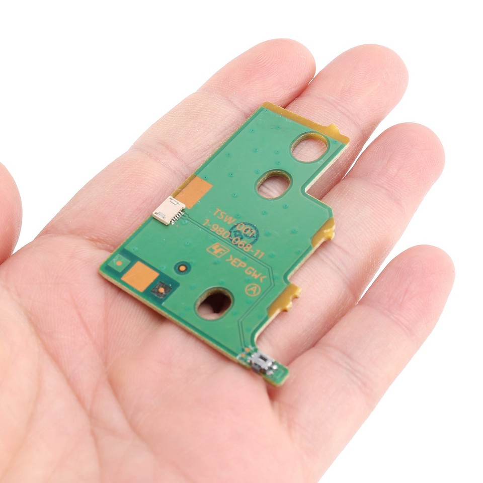 Replacement Repair Part Board TSW-001 for -12XX Model DVD Drive Pulled ...