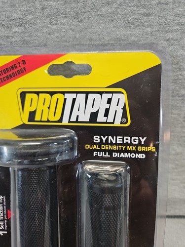 Fits Protaper Pro Taper Pillow Top Handlebar Grips For Dirt Bike ...