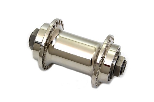 WR Front Spool Hub fits Harley Davidson | eBay