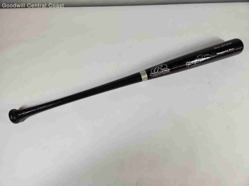 Rawlings Signed "Gary Brown" Baseball Bat | eBay