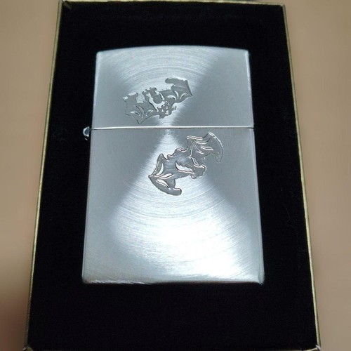 1998 Golden Bat Limited Zippo | eBay