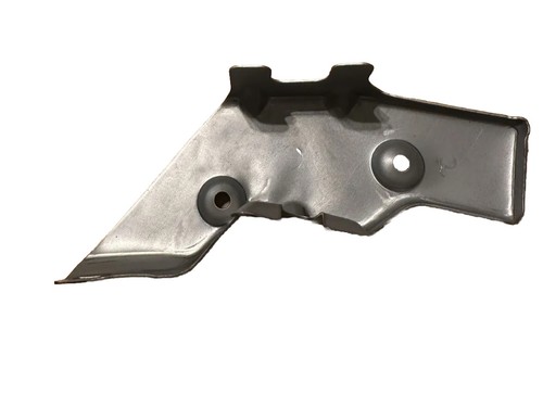 NEW 2017-2020 Hyundai Elantra Passenger S Fender Lower Bracket 66327 ...