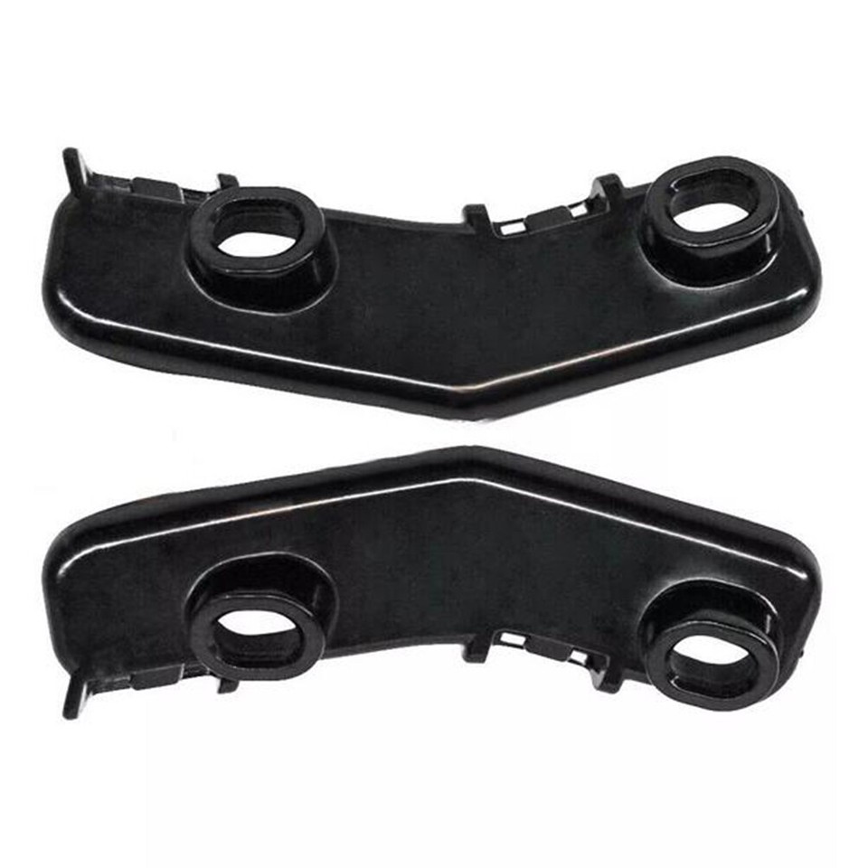 1Pair 51117354769 Front Bumper Cover Bracket Insert For BMW X1 F48 2016 ...