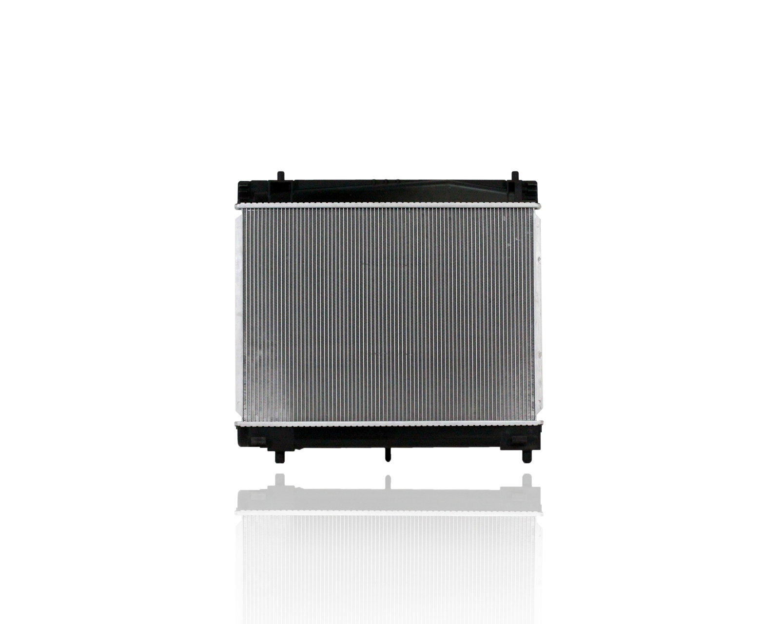 Radiator Koyorad For 2890 07-18 Toyota YarisHatchback 07-12 Sedan 08-14 ...