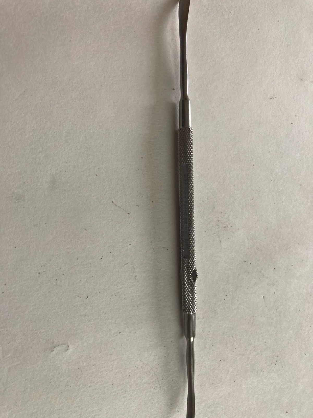 Jarit Periosteal Elevator Double Ended Dental Instrument 285330 for ...