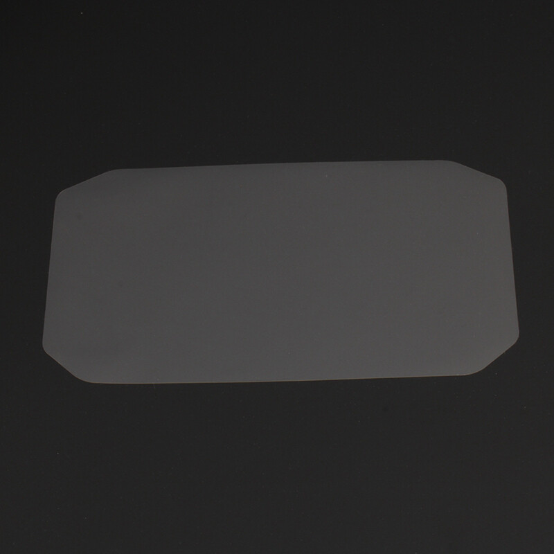 TPU Film Dashboard Screen Instrument Protector For Honda CB1000R FORZA ...