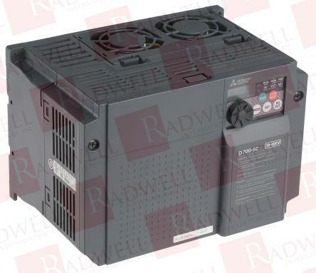 MITSUBISHI FR-D720-070-N7 / FRD720070N7 (NEW IN BOX) | eBay