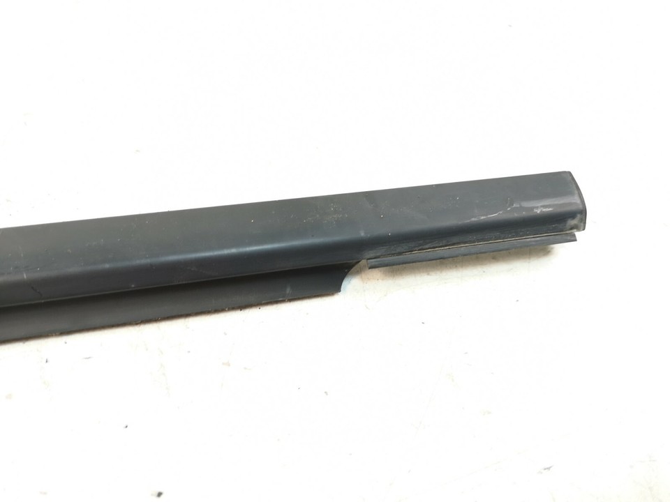 Mercedes Benz W203 Rear Left Window Moulding Trim | eBay