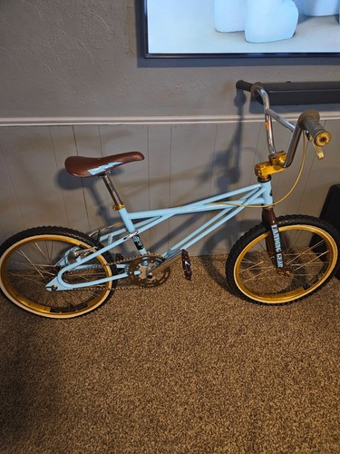 2007 20 inch SE QUADANGLE #72 | eBay