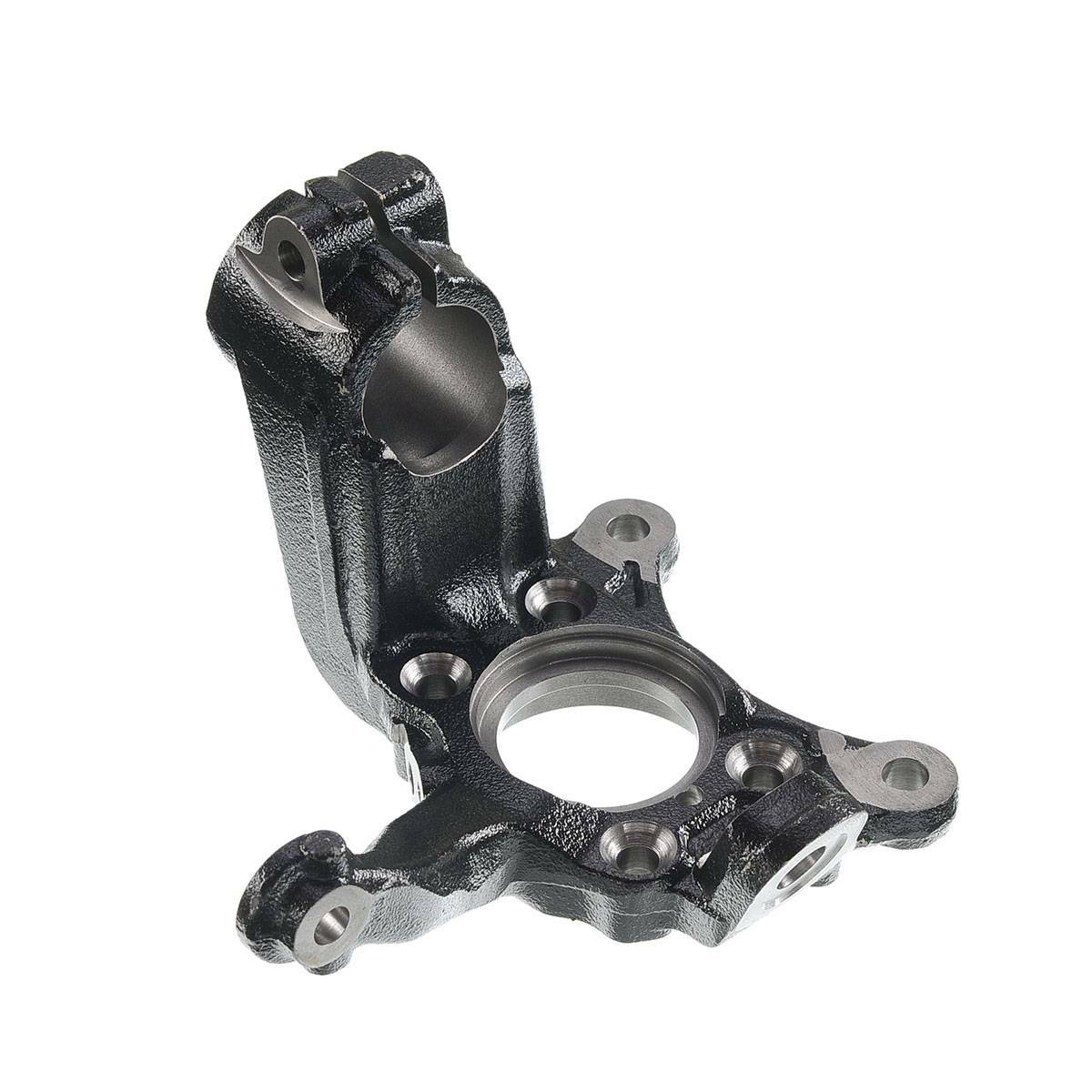 Steering Knuckle Front Left for Audi A3 Q3 Volkswagen Eos Golf Jetta ...
