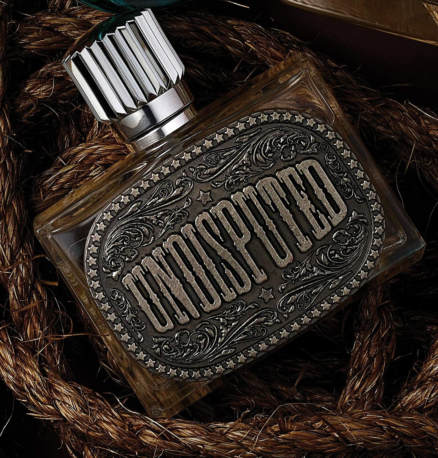 Unmatched - (Undisputed Re-design) Cologne by Tru Fragrance - 3.4 oz ...