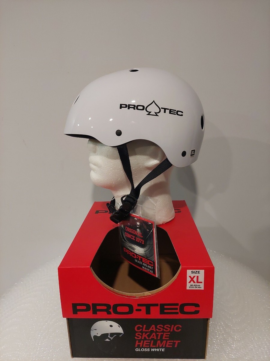 Protec Skate Helmet