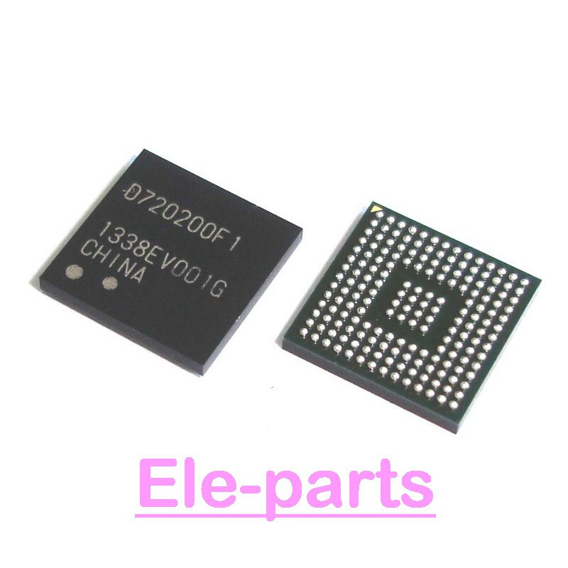 1 PCS UPD720200F1-DAK-A BGA176 UPD720200 D720200F1 IC Chip | eBay