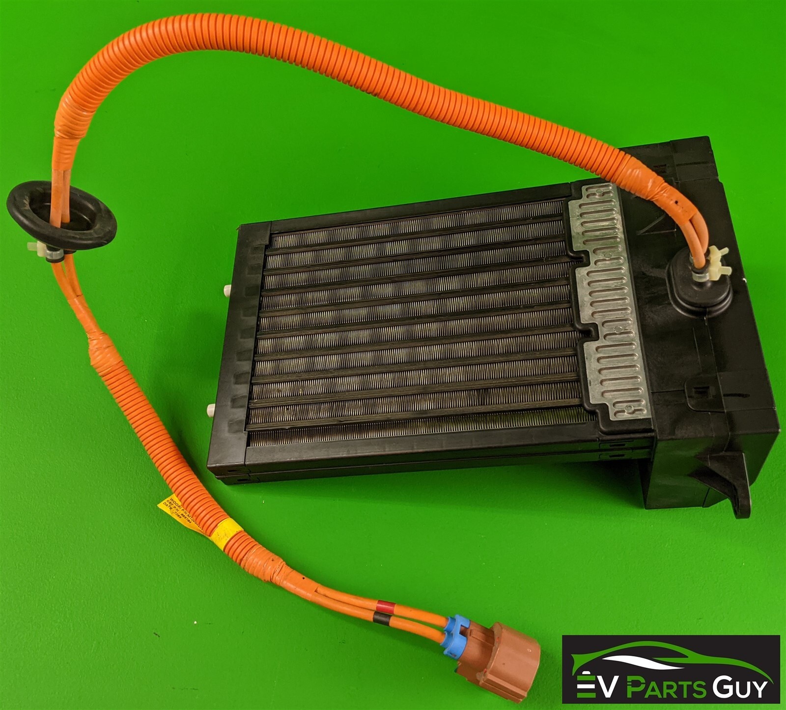 Tesla Model S PTC Interior Air Heater Core Electric Unit OEM 6007385-00 ...