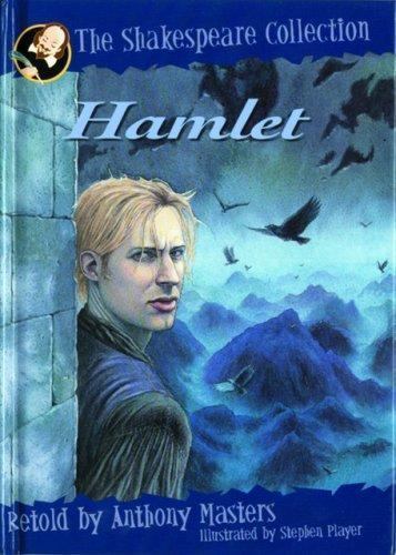 Hamlet (Shakespeare Collection), Shakespeare, William, Very Good Book ...
