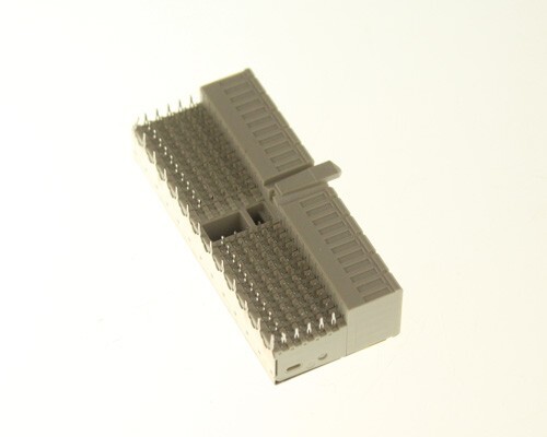 27-8071-110-012-833 AVX/Elco 110-position Type A Right Angle Female ...