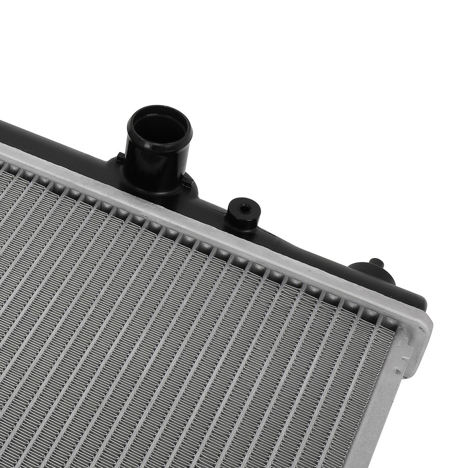 Fits 13440 New Aluminum Radiator Fits For 2014 2015 2016 2017-2018 ...