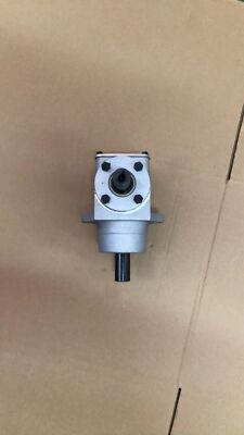 For Grasshopper 390024 Deck Gearbox, Right Angle CCW Front Mount Mower ...