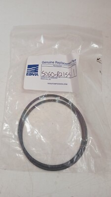 EBARA S0G0-R2155 Pump O-ring | eBay