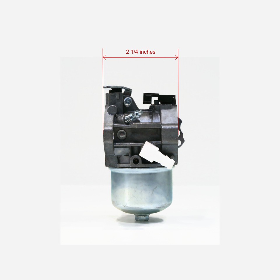 Carburetor Assembly for Briggs & Stratton 28V707-1113-E1, 28V707-1113 ...