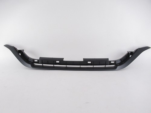 Genuine OEM Honda 71127-T0A-003 Lower Garnish Front Grille 2012 CR-V | eBay