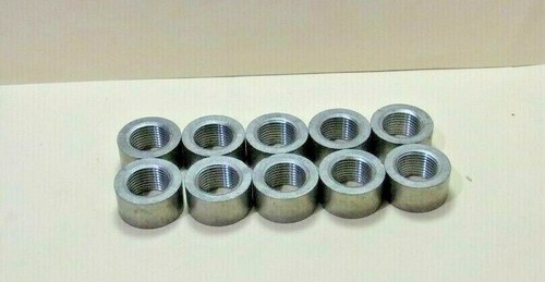 O2 OXYGEN SENSOR MILD STEEL WELD ON BUNG M18 x 1.5,(Lot 10 Pcs) | eBay