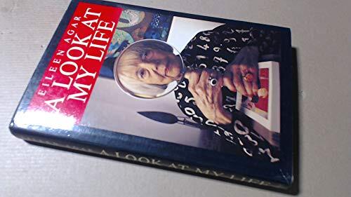 A Look at My Life by Lambirth, Andrew Hardback Book The Fast Free ...