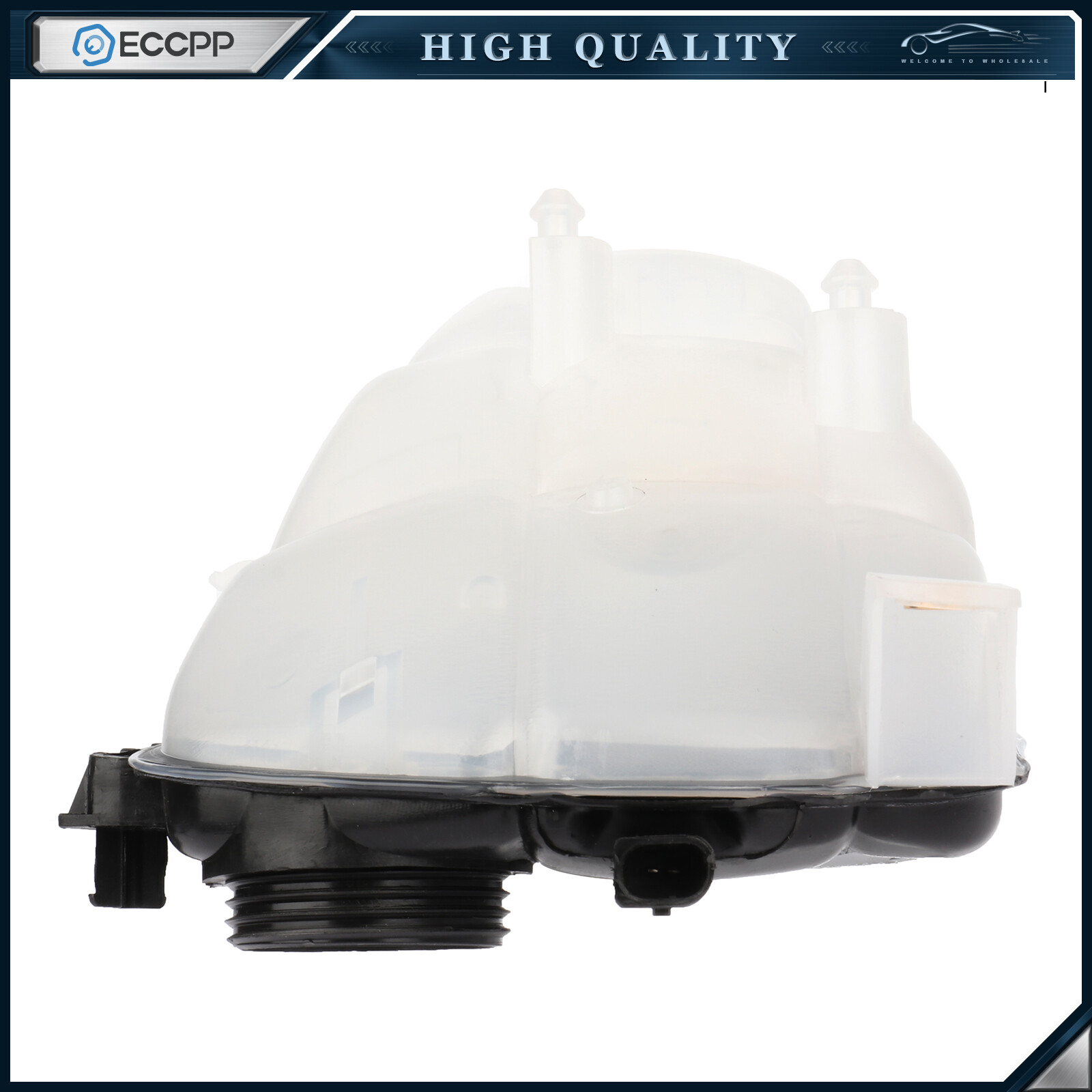 Fits Mercedes-Benz GL450 4.6L 2008-2012 603-256 Radiator Coolant ...