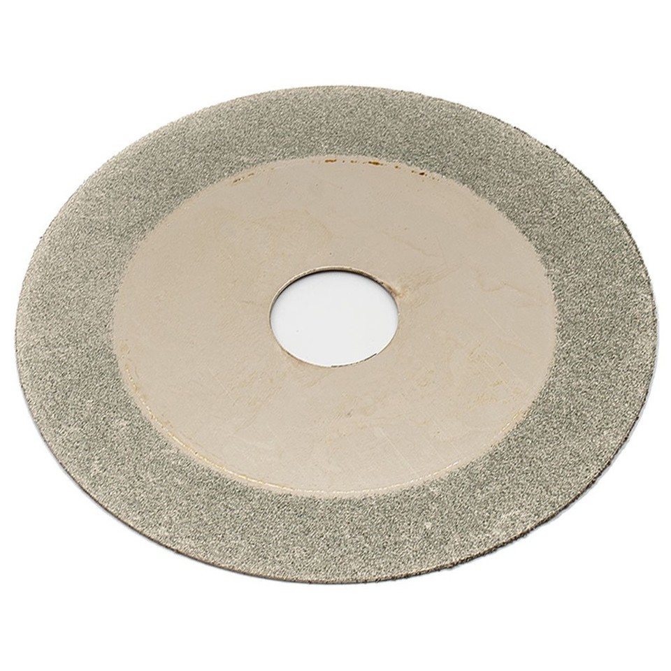 4 Inch 100mm Diamond Grinding Wheel For Circular Saw Blade Sharpening ...