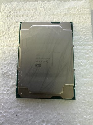 SRKXL Intel Xeon Silver 4314 16-Core 2.40GHz 24MB 135W FCLGA4189 ...