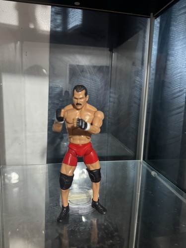 Don Frye UFC Action Figure Jakks Loose | eBay