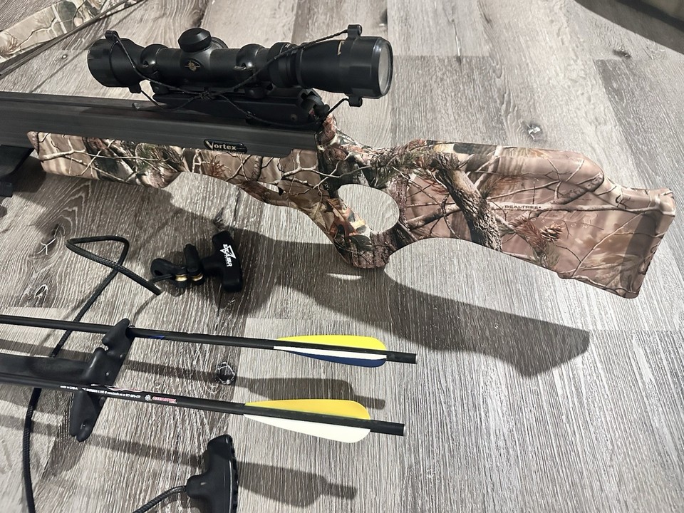 Excalibur Vortex Case | eBay