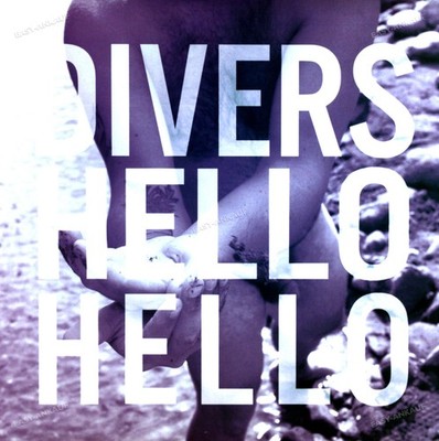 Divers - Hello Hello LP (VG+) ' | eBay