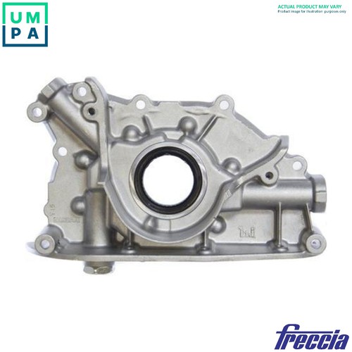 OIL PUMP OP09-154 FOR OM 651.901 1.8L OM651.911/912/916/924/925/913/957 ...