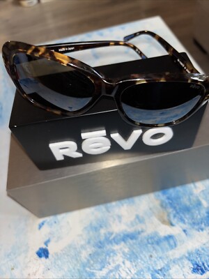 NEW REVO AUTHENTIC SAMMY 58/16/145 W/CASE BRAND NEW!! | eBay