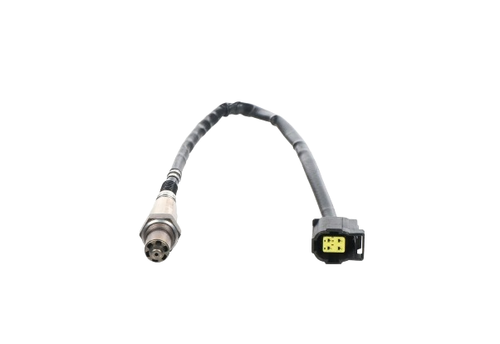 15510 Bosch O2 Oxygen Sensor Driver or Passenger Side Downstream ...