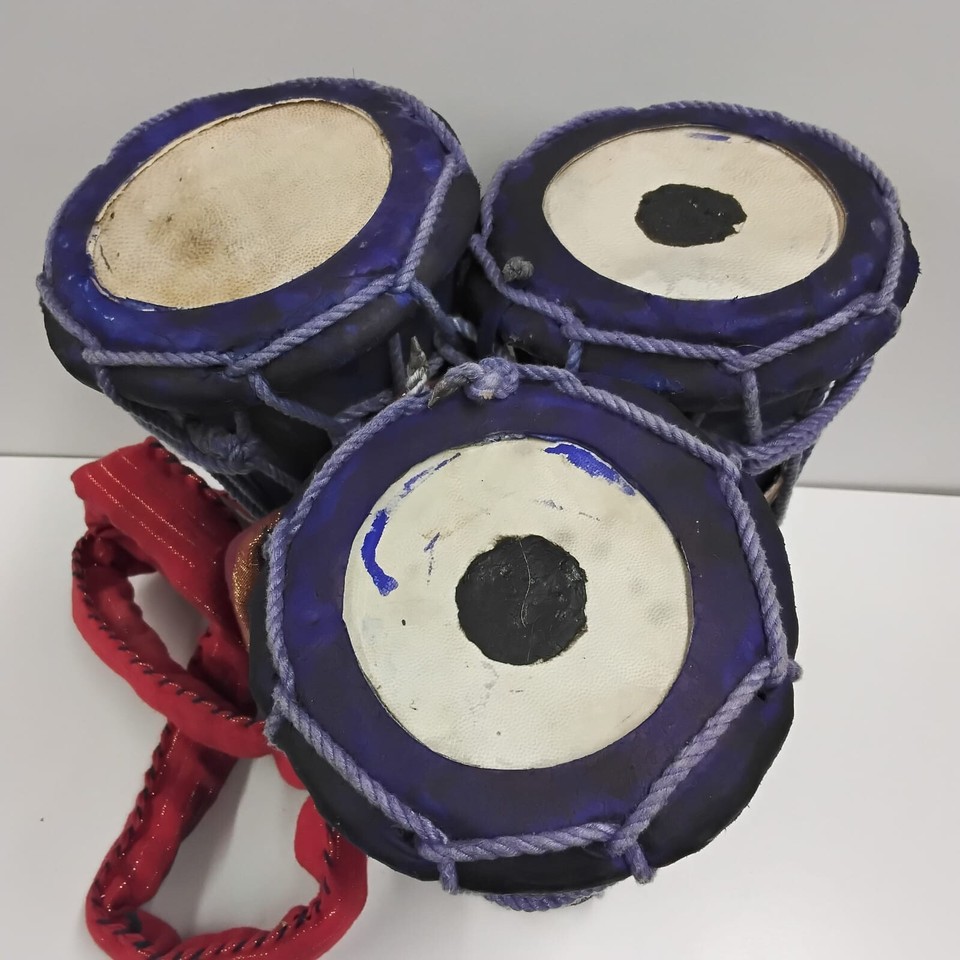 African drums/Ilu Bata/African Talking Drums | eBay