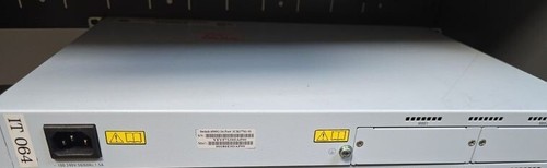3COM 3CR17761-91 24-Port Gigabit Switch 4500G | eBay