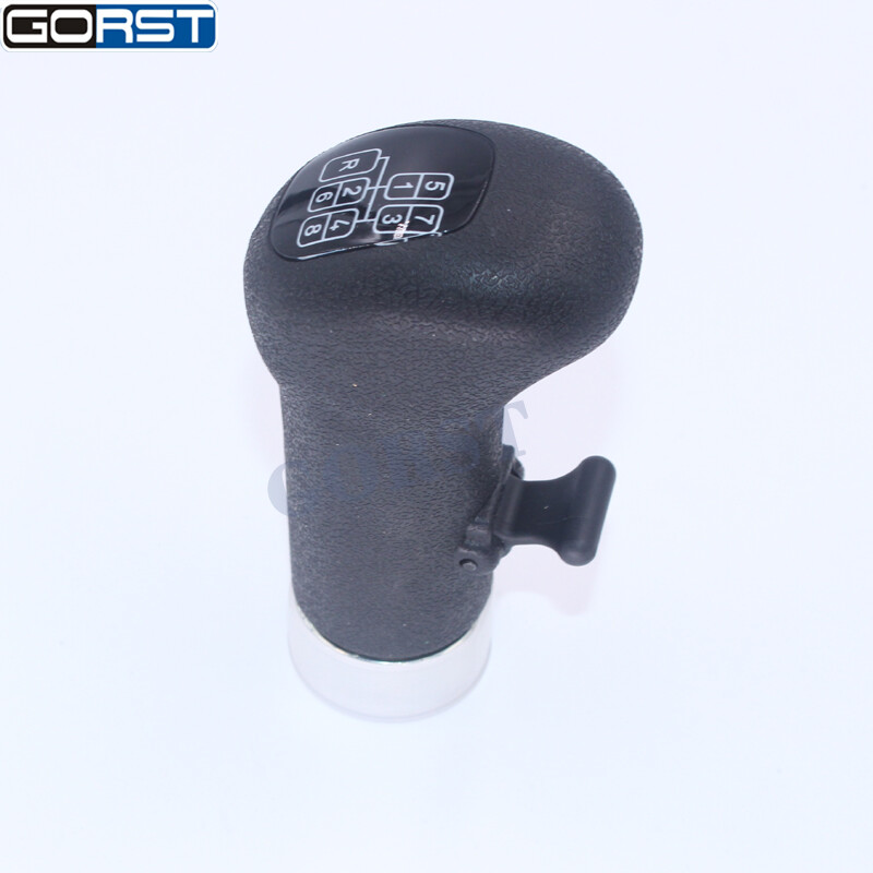 Car Gear Shift Lever Knob 1285260 For Daf 75 85 95 75CF 95XF 85CF XF95 ...